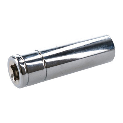 1BA Deep Socket 1/4" Drive British Association Classic Vintage Car Tool ...