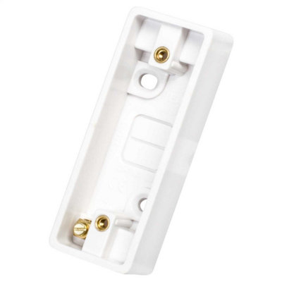 1G SURFACE PATTRESS - ARCHITRAVE - 32mm