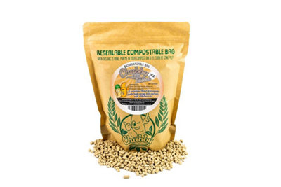 1Kg High-Energy Insect Chubby Suet Pellets Wild Bird Food