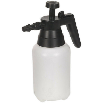 1L Versatile Pressure Sprayer with Adjustable Nozzle for Precise ...