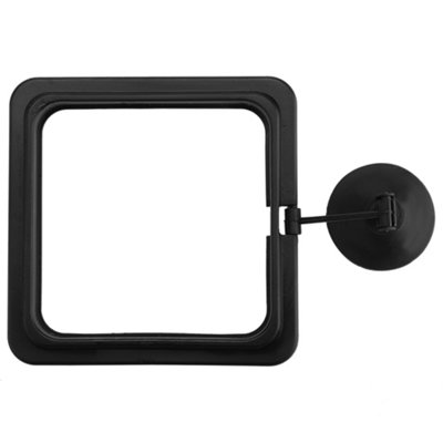 1Pc Fish Feeding Ring Feeder Aquarium Fish Tank Floating Food Circle ...