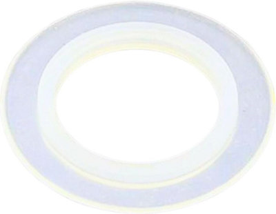 1pc Silicone Ring Gasket Replacement for Bathtub Sink Pop Up Plug Cap ...