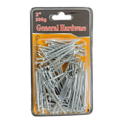 2.5 inches Nails/Two and a Half Inch Nails