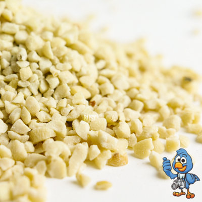 2.5L BusyBeaks Kibbled Peanuts - Premium Freshly Chopped Garden Wild ...