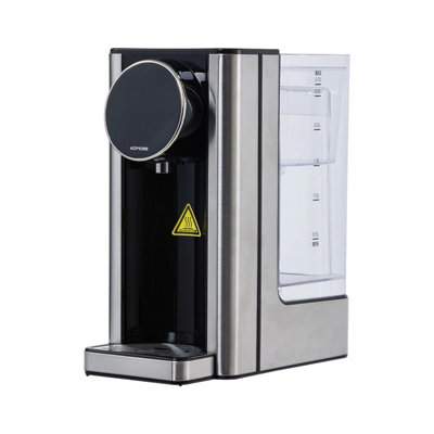 2.7L Instant Hot Water Dispenser, Fast Heating Electric Kettle With ...