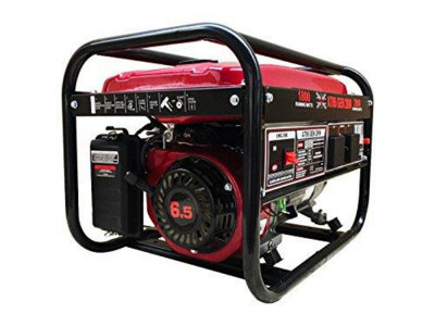 2.8 KVA/2.8KW 6.5HP DC Petrol Generator with copper motor -2800W/12V/50HZ