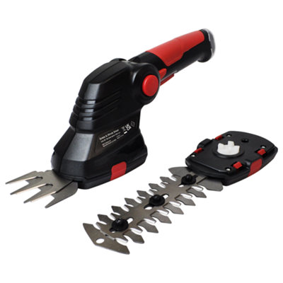 Black & decker garden shears store