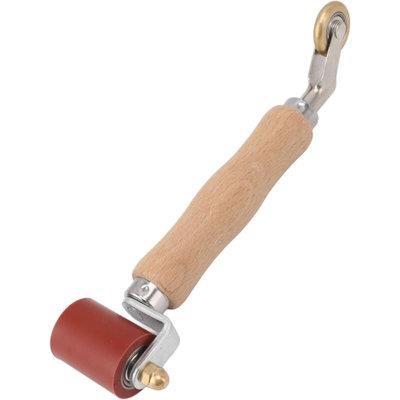 2 In 1 Pressure Rollers, Heavy Duty Seam Roller 40Mm Silicone Seam ...