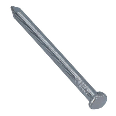 2 Inch Masonry Concrete Nails Fastener Fixing For Block Brick Stone ...