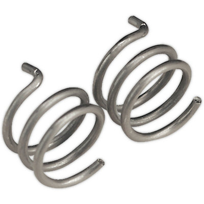 2 Pack Nozzle Springs for MB25 and MB36 MIG Welding Torches