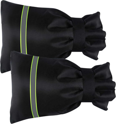 2 Pack Outside Tap Covers for Winter Large Tap Cover for Outdoor Taps ...