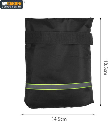 2 Pack Outside Tap Covers for Winter Large Tap Cover for Outdoor Taps ...