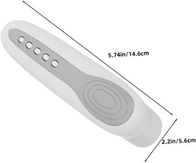 2-Pack Silicone Door Handle Protectors, Anti-Collision, Shock & Noise ...