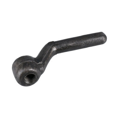 2 PK M12 Threaded Ramp Fasteners & Plates for Trailer Truck Tailgate ...