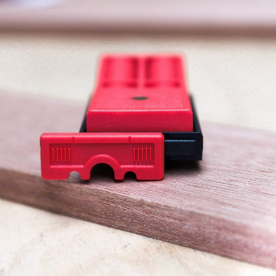 2 Port Adjustable Pocket Hole jig