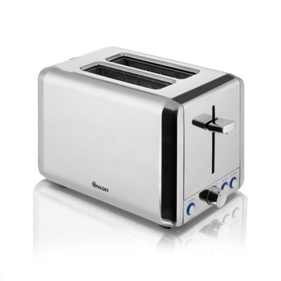 2 Slice Toaster