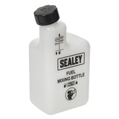 2-Stroke Fuel Mixing Bottle 1L