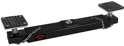 2 Ton Cross Beam Adapter fits Floor Jack 2T Extends - / preorder for ...