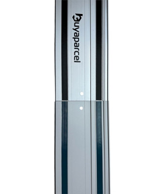 2 x 1.5m BAP Metal Guide Rails Plunge Saw + Makita Bag + Connector + 2 ...