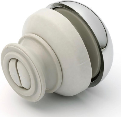 2 x Coram Shower Door Roller/Wheel/Runner Wheel 19mm Wheel Diameter CR1