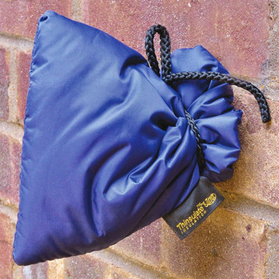 2 x Tap Jackets - Outdoor Insulated Quilted Waterproof Tap Protector ...