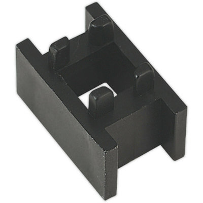20 PACK - Air Pipe / Cable Wall & Ceiling Spacers - Nylon Tube Pipe ...