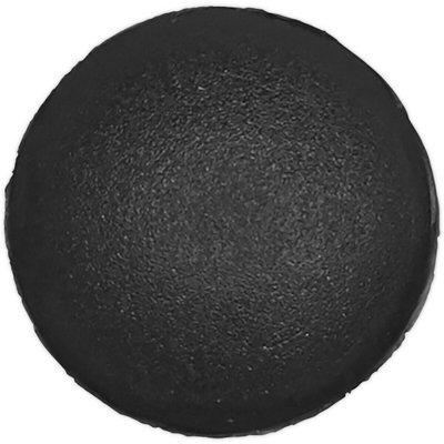 20 PACK Black Fir Tree Clips - 18mm x 23mm - Universal Vehicle Fitting ...