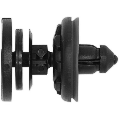 20 PACK Panel Trim Clip Fitting - 22mm x 30mm - Suitable for Volkswagen ...