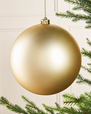 Matte christmas ball ornaments store
