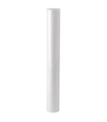 20" Pole Fed Window Cleaning RO Replacement Pre Filter Cartridges (3 x ...