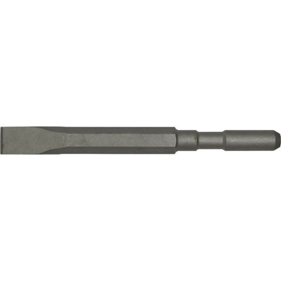 20 x 450mm Impact Chisel - Chicago Pneumatic CP9 - Demolition Breaker Steel