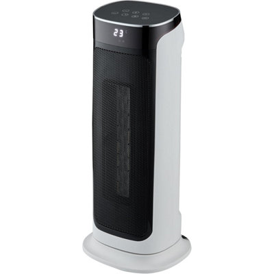 2000W Electric Heater Energy Efficient Space Heaters Thermostat 75 ...
