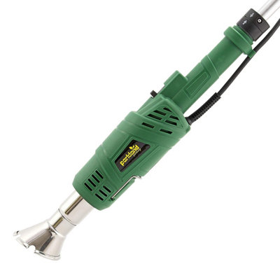 2000W Electric Thermal Weed Killer Stick, No Gas or Flames, Eco ...