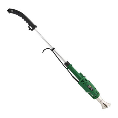 2000W Electric Weed Killer - Thermal Weeding Stick - Burner Wand - No ...