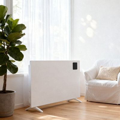 2000W Smart Convection Heater, Freestanding or wall mounted,Indoor ...