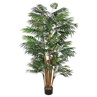 200cm Fire Retardant Natural Bamboo Tree