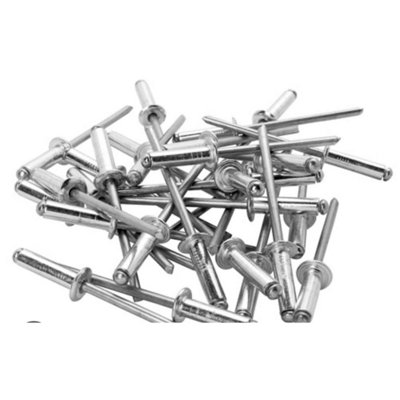 200g High Performance Rivet 5x20