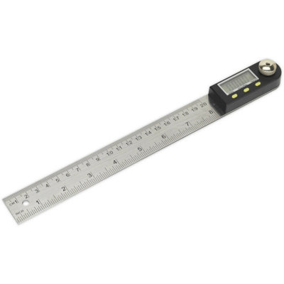Scale ruler b&q store