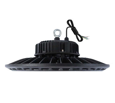 200w LED High Bay Light 33000 Lumens 6500K Day White 3 Year Warranty ...