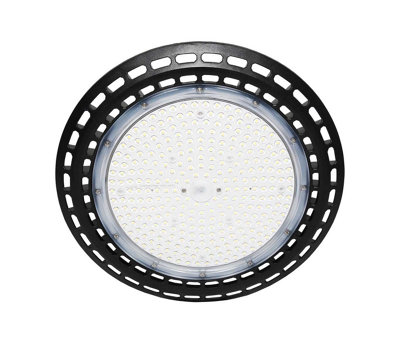 200w LED High Bay Light 33000 Lumens 6500K Day White 3 Year Warranty ...