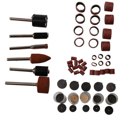 B and q dremel bits store