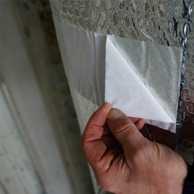 20FT Shipping Container Insulation Kit. Protects goods whilst in Storage.