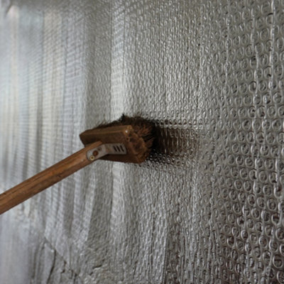 20FT Shipping Container Insulation Kit. Protects goods whilst in Storage.