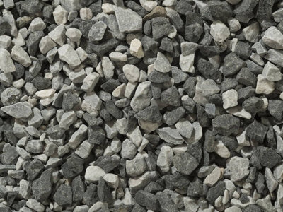 20mm Black Ice, 850kg Bulk Bag