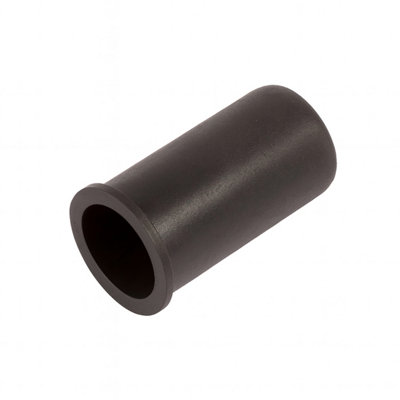 20mm Black Poly Pipe Insert - Reinforcing Support for MDPE Water Pipe ...