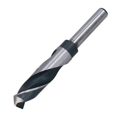 20mm HSS Blacksmiths Twist Drill Bit With 1/2" Shank 118 Degree for ...