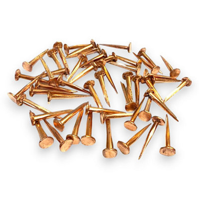 flat head panel pins