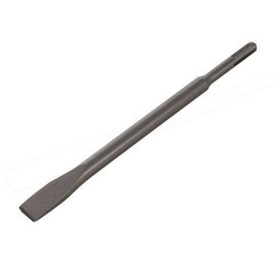 20mm x 250mm SDS Plus Chisel 14mm Round Shank Fits All SDS Plus Machines