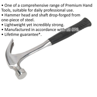 Heavy claw hammer store