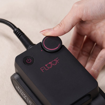 20V Floof PowerShare Freedom 20V 2.0Ah Battery and Hub Kit